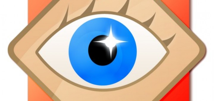 Irfan View keyboard shortcuts