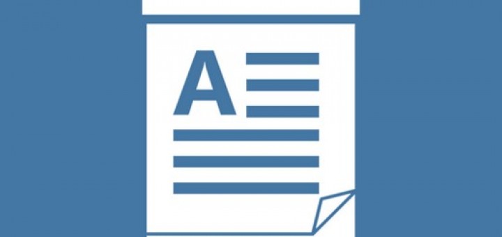 Popular Microsoft Word keyboard shortcuts