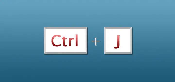 Shortcut of the day: Ctrl + H - Replace/History