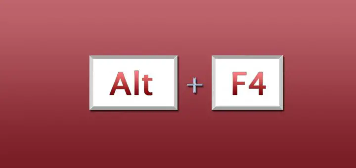 Shortcut Keys - Keyboard Shortcut Guides