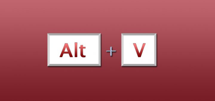 Google Maps and Street View Shortcut Keys